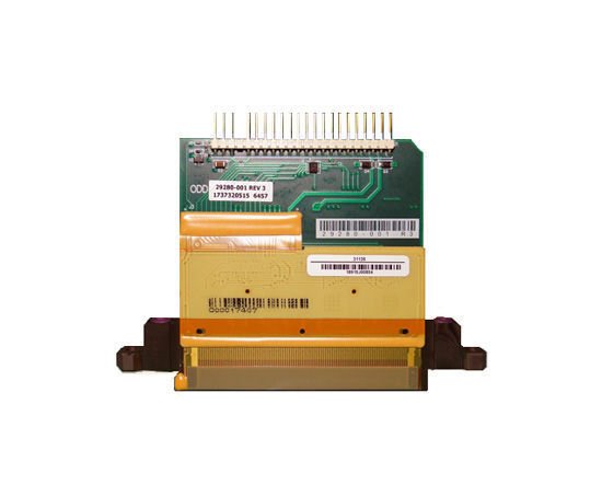 Emerald QE-256/10 Printhead - GlowyPrint Supplies